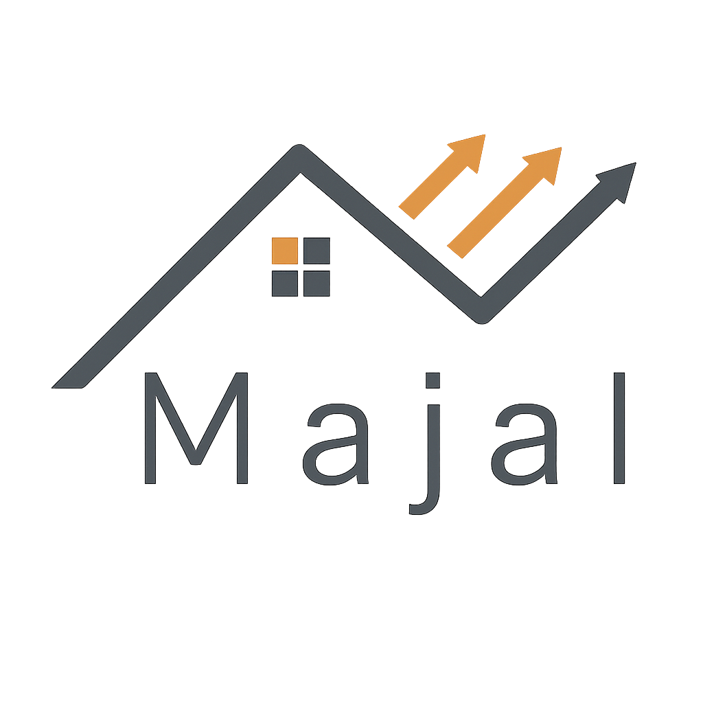 MAJAL General Contracting | Design & Fitout Services